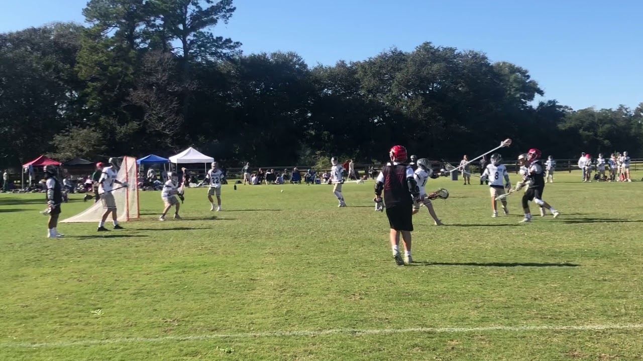 Triad Elite 2023 2018 Palmetto Classic - YouTube