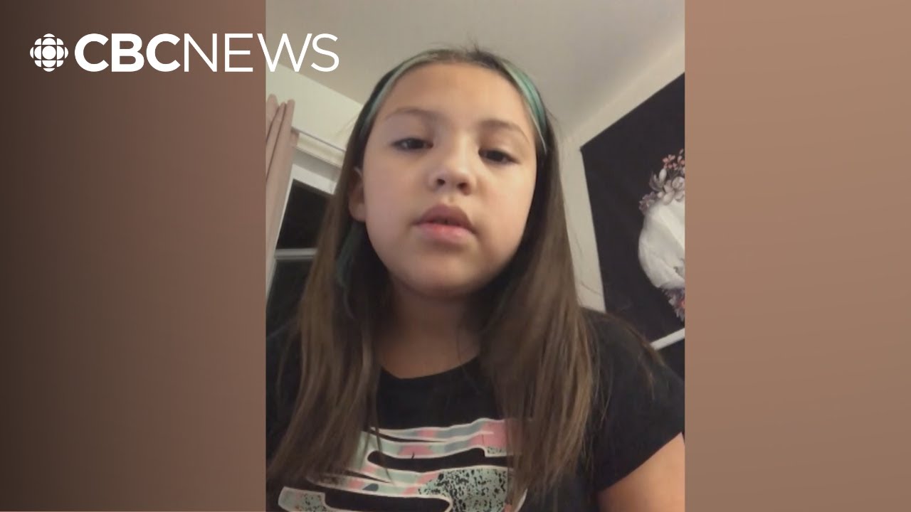 Sask. lawyers say judge had no choice but to stay charges in Baeleigh ...