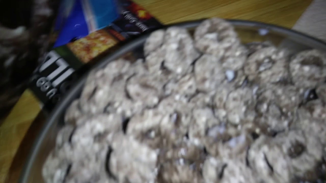 Bootleg Oreo o review - YouTube