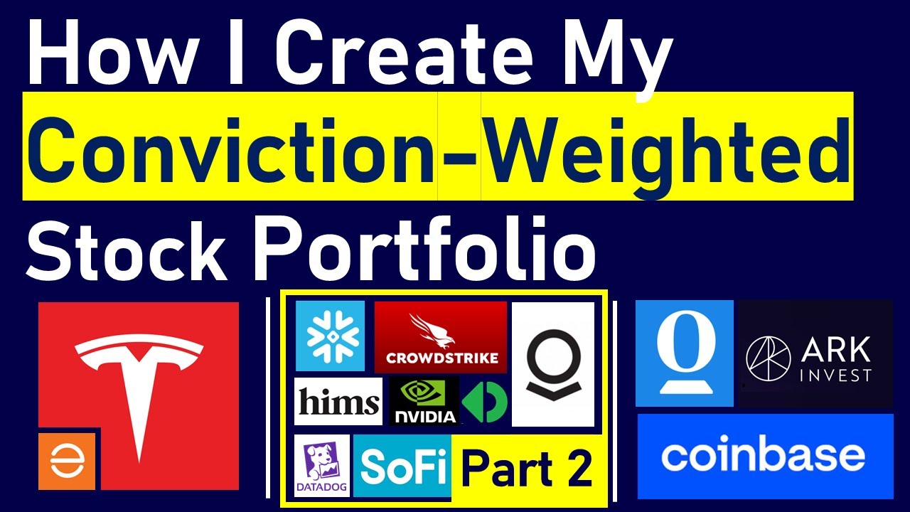 How Do I Manage Most of My High Growth Portfolio? How I Review, Add ...
