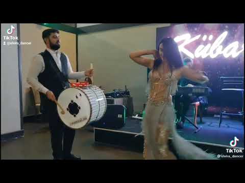 dansoz qız