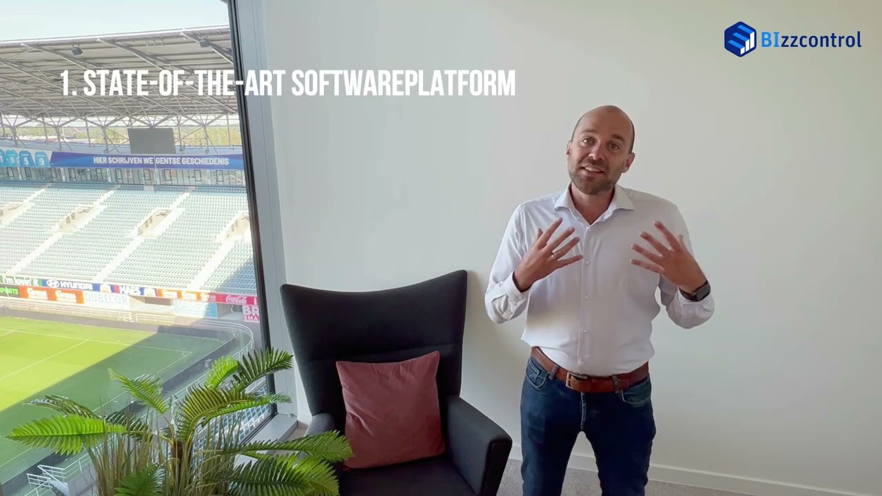 Bizzcontrol introductie - Nicholas De Nil - YouTube