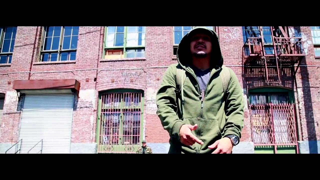 SickSide Army - Salute (Music Video) ft Detane, Zapata The Ghost, Brown ...