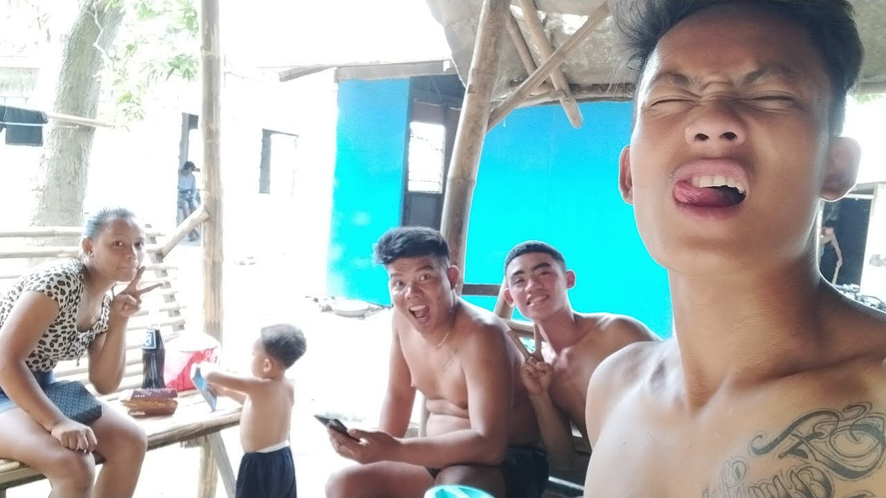 SUBRANG INIT WEEEEEEEE - YouTube