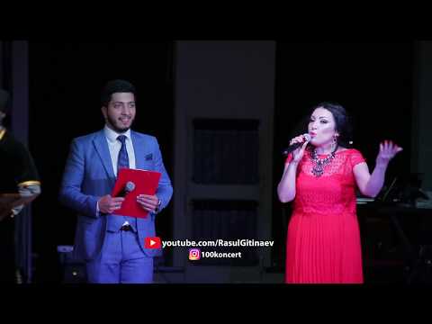 01 Шагалай Магомедова – «Горькая любовь»