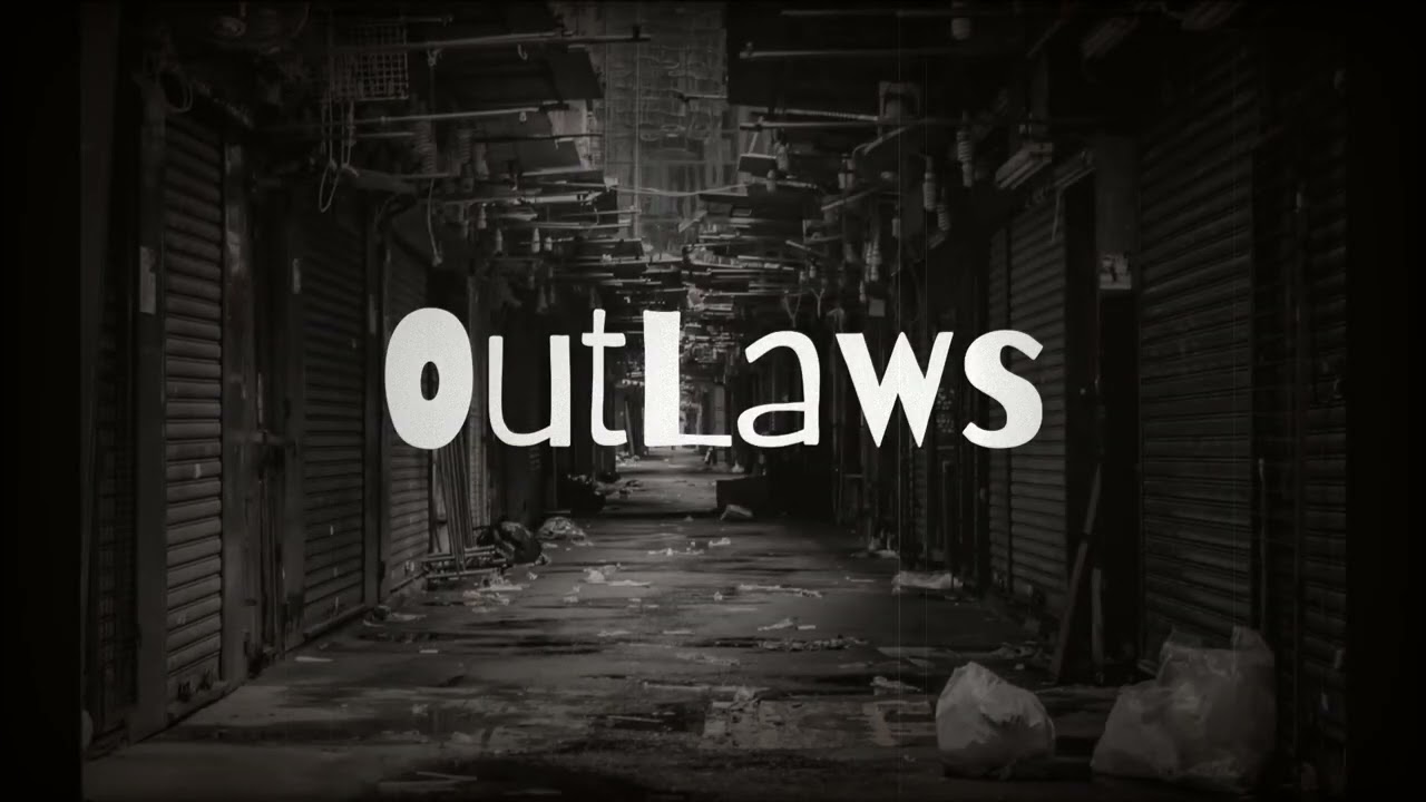 "Outlaws" Rap Instrumental x Boom Bap Type Beat | Old School Freestyle ...