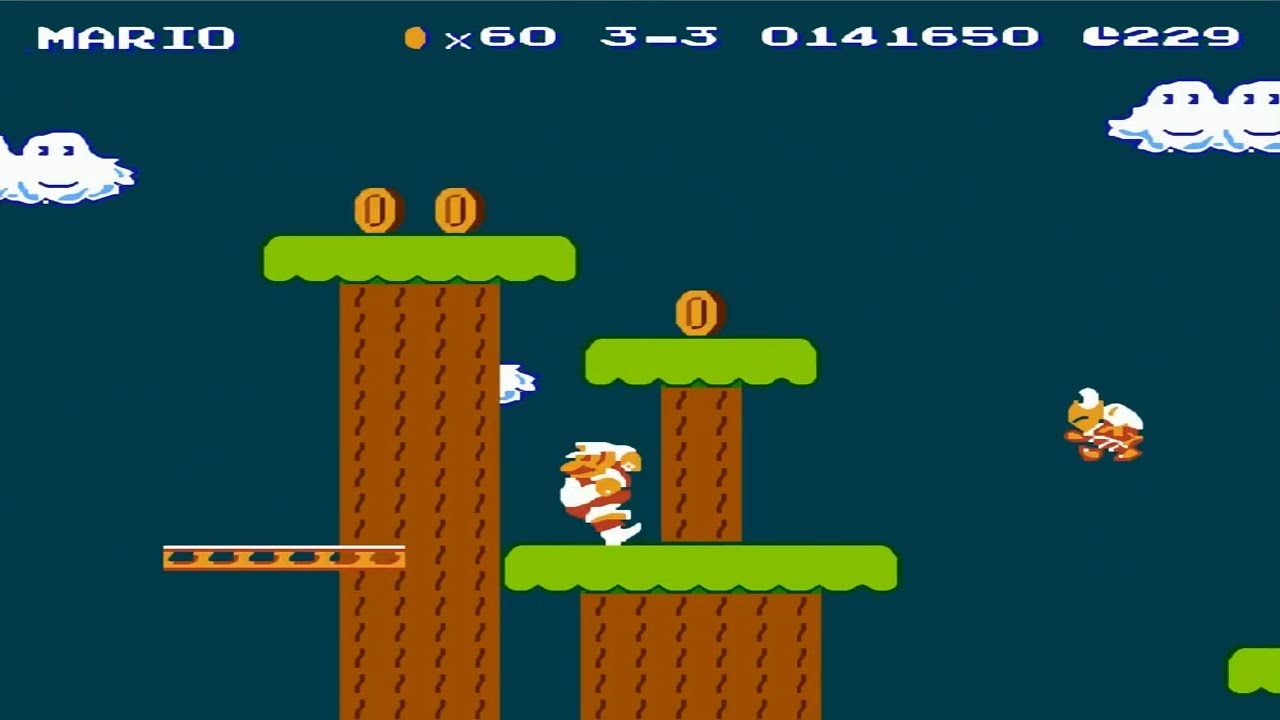 Nintendo 2006 (NES) Nuevo Super Mario Bros. juegos De Video Videojuegos ...