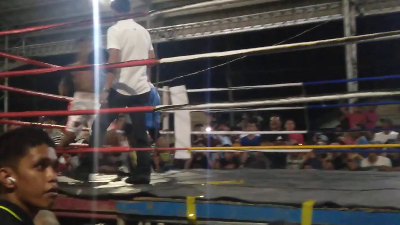 Bakbakan🥊 - YouTube