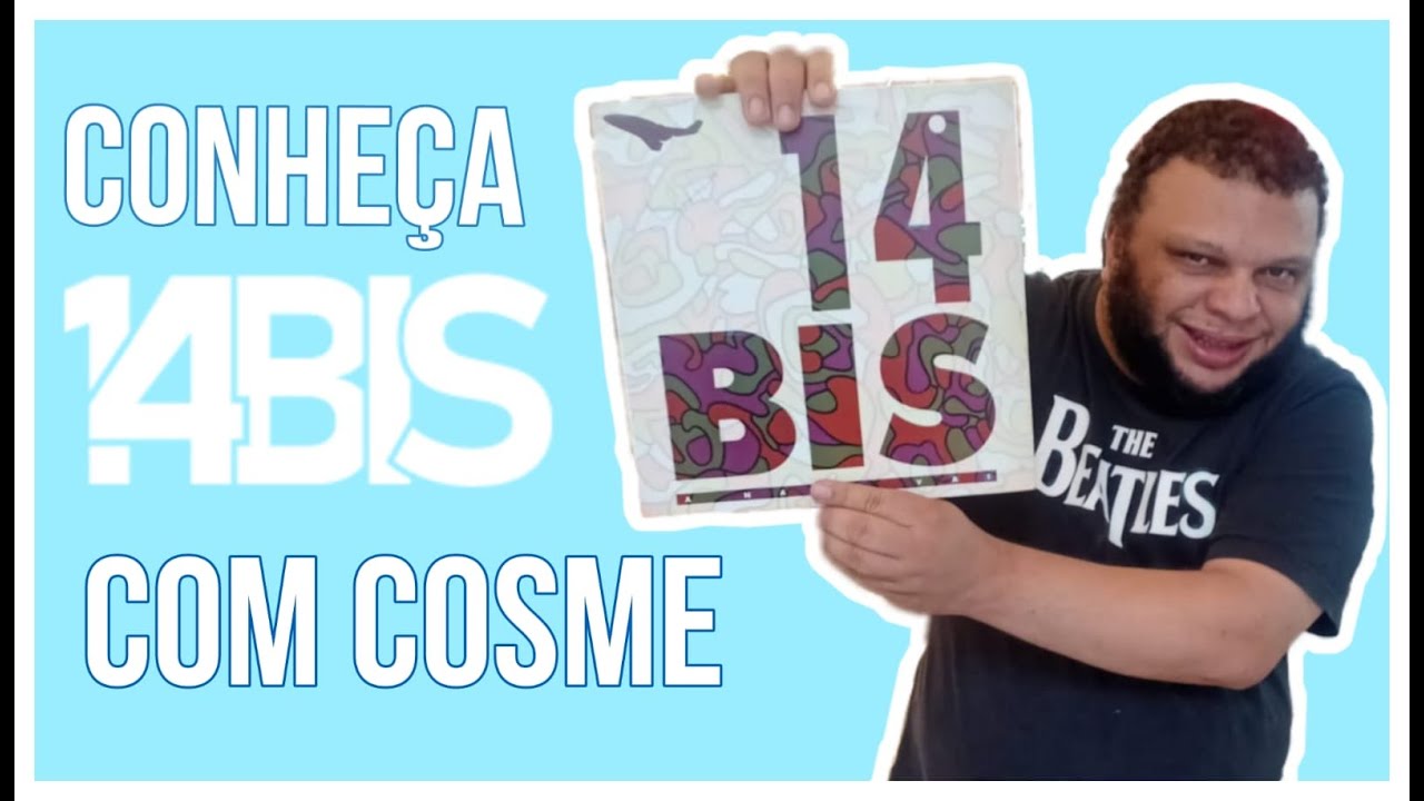 14 bis video 1 - YouTube
