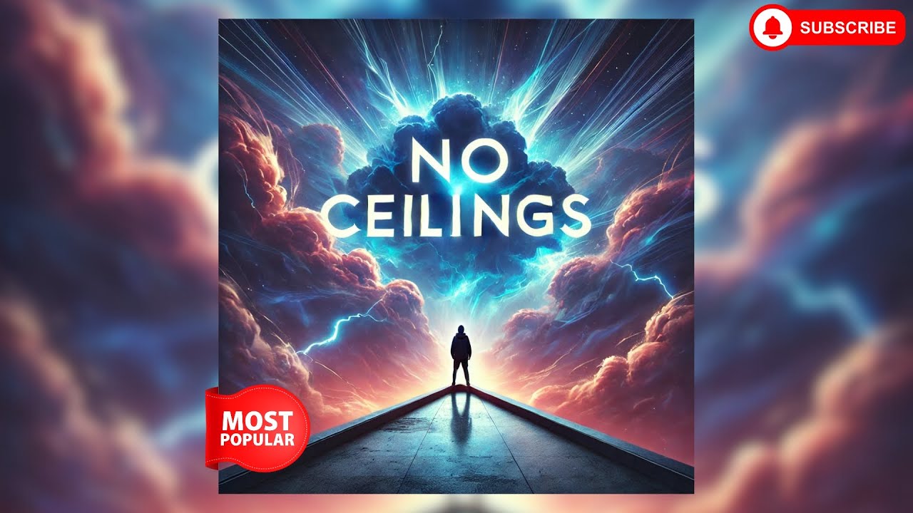 NO CEILINGS - DemonTime 🎤💎 (Must Watch!) - YouTube