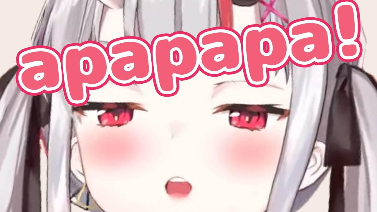 apapapapa! - YouTube