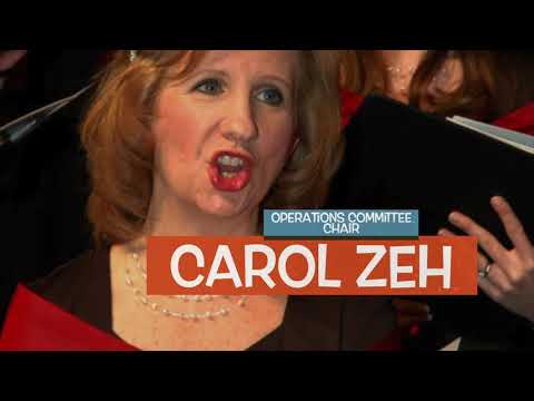 Holland Chorale Spotlight-Carol Zeh - YouTube