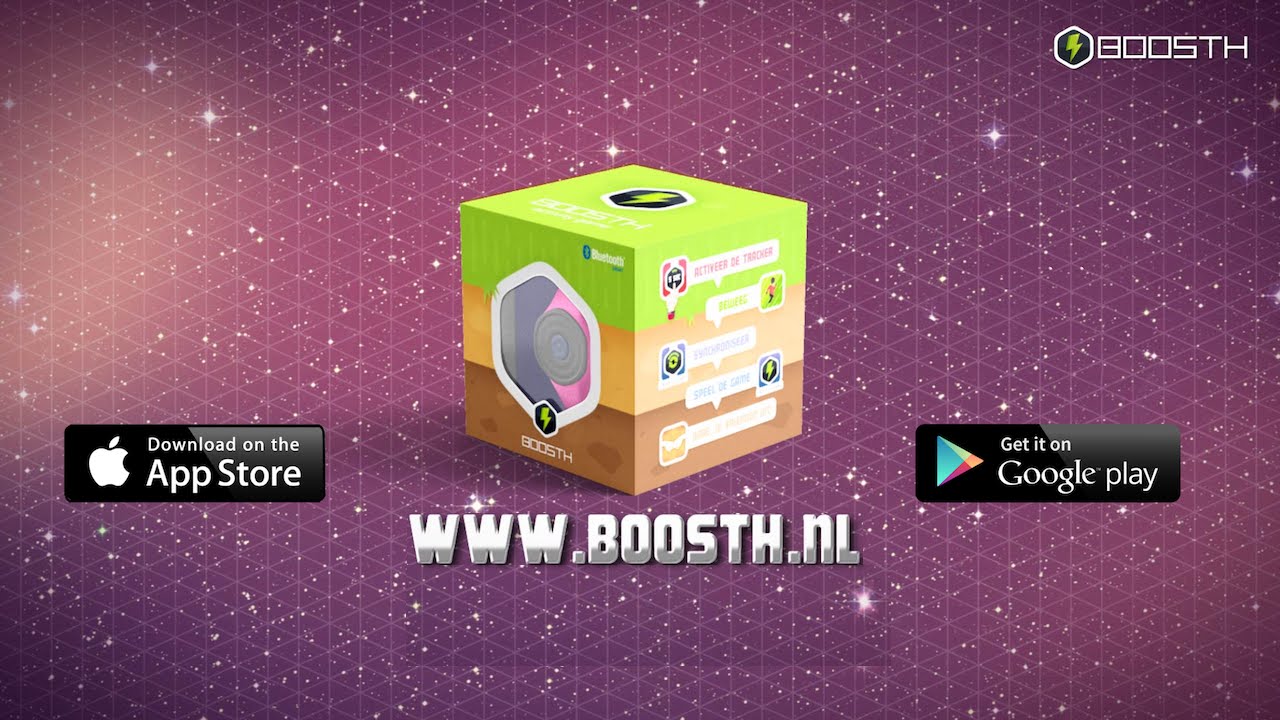 BOOSTH - YouTube