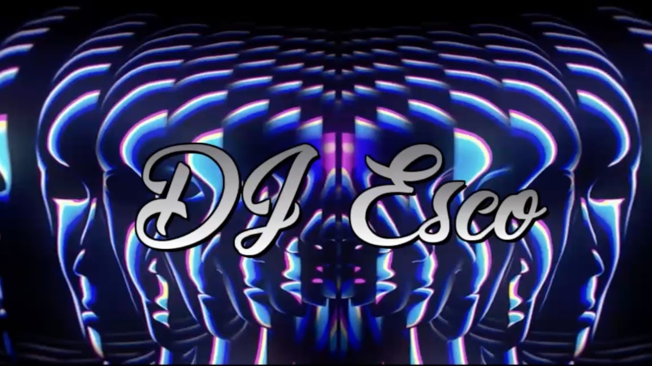 DJ Esco Live on Phatsoundz Radio 1.19.24 - YouTube