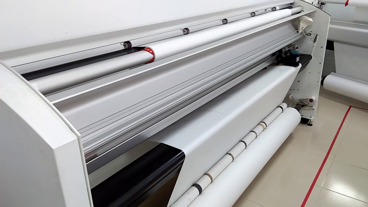 TKT brainpower PLOTTER - YouTube