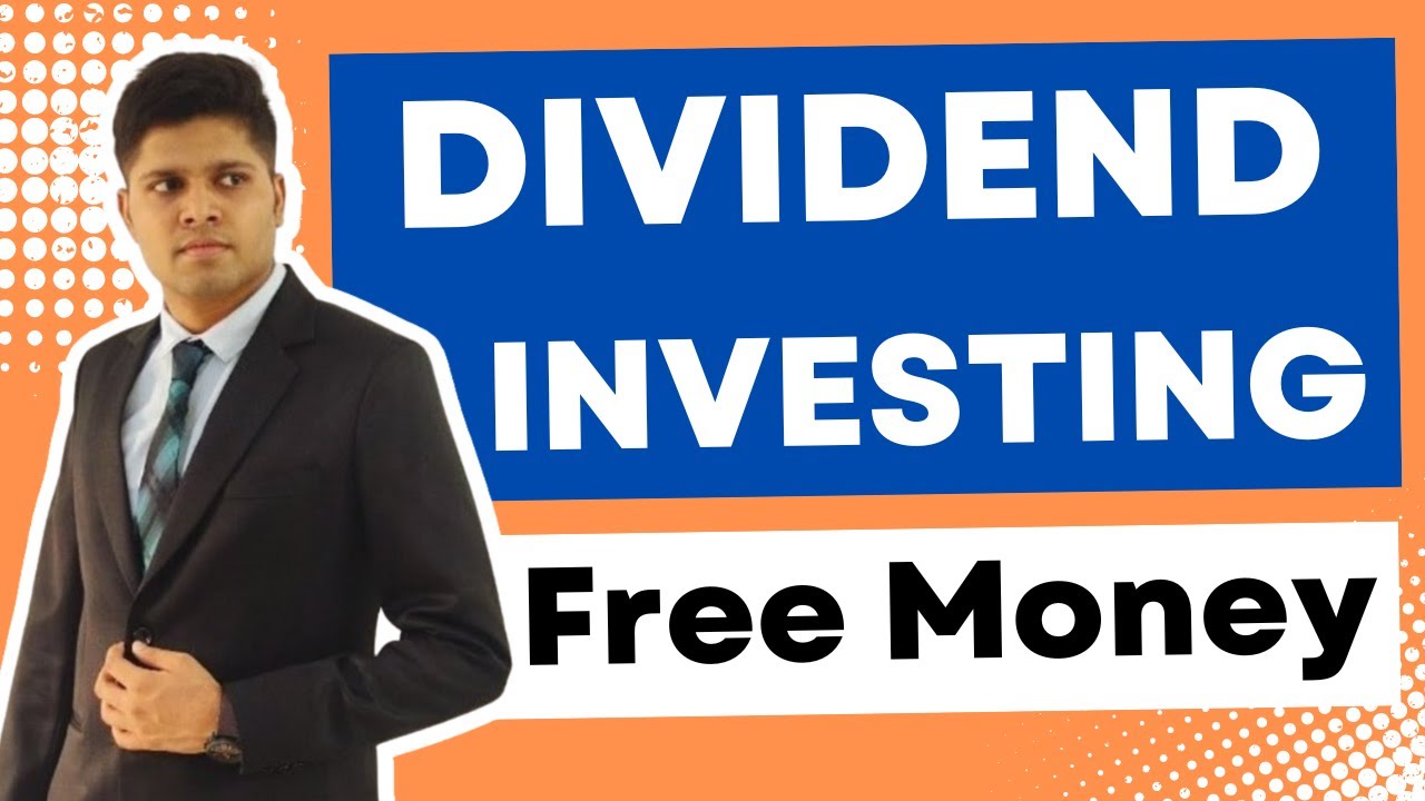 Earn Regular Income from Stocks: Dividend Investing 💸 - YouTube