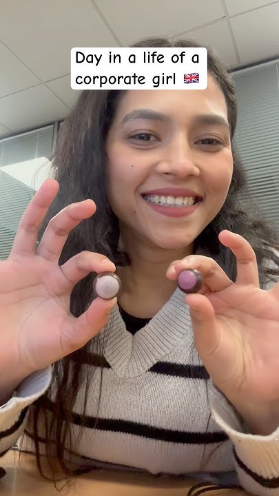 A day in my life as a corporate girl who has a life outside work ️🫠 - YouTube