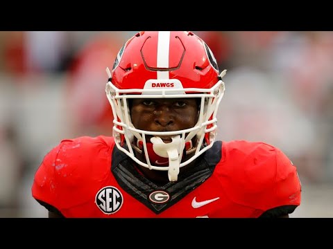 SONY MICHEL  || “CELEBRATE” || (Georgia highlights)