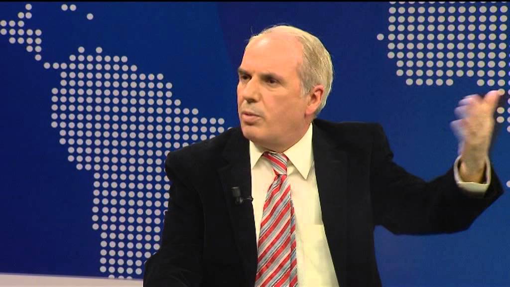 Preç ZOGAJ Biseda ne Studio ABCNews 19 Shkurt 2014 - YouTube