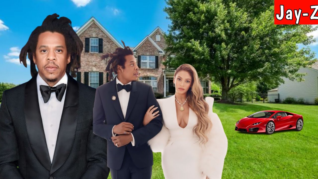 Jay-Z's Very Private World | Car Collection, NET WORTH 2024, and More ...