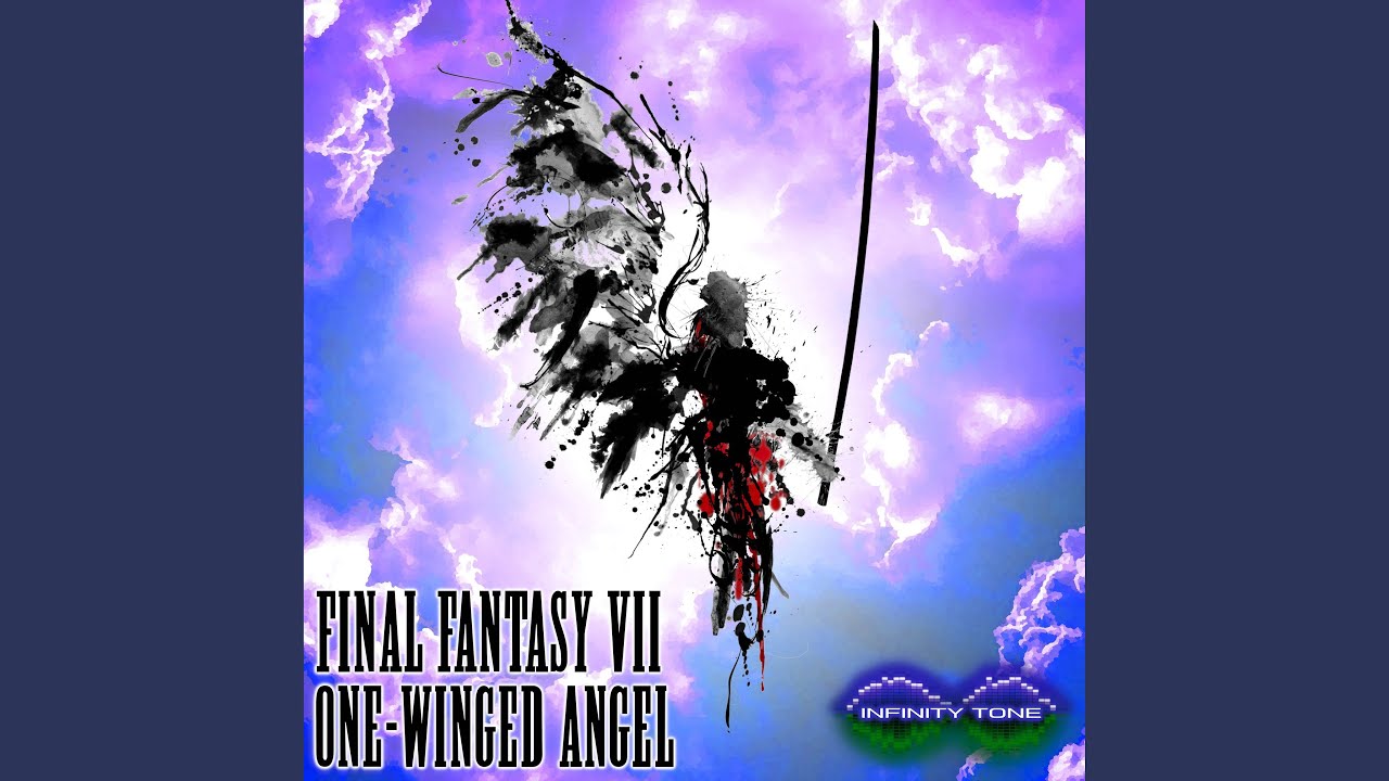 One-Winged Angel (From "Final Fantasy VII") - YouTube