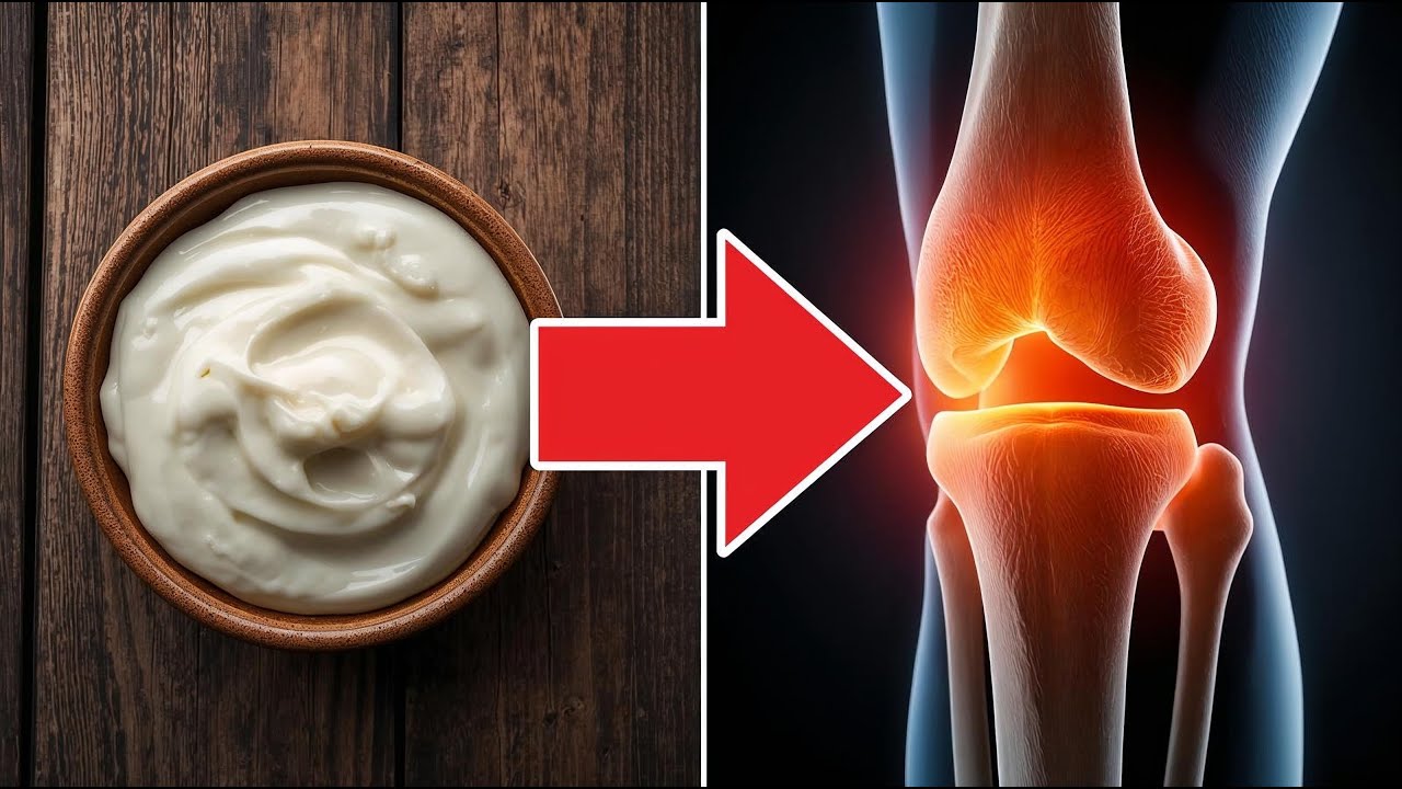 Eat THIS to Support Knee Cartilage (Collagen + Joint Health) - YouTube