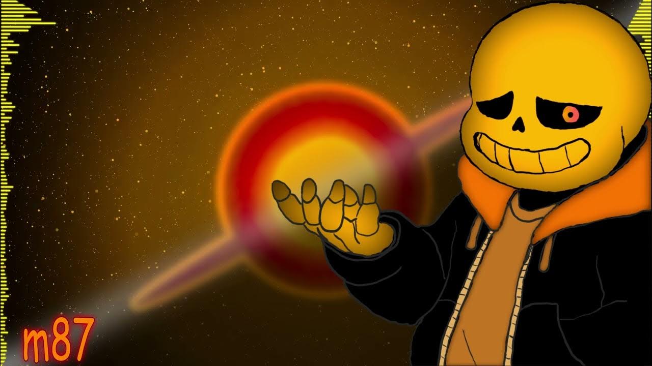 [NO AU] M87 (ft. Chronovox) - YouTube