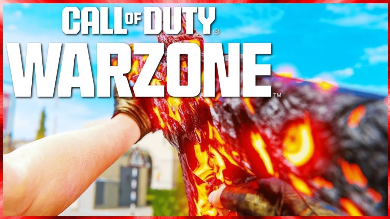 MCW Conversion Kit | Call of Duty: Warzone Quads ᴴᴰ - YouTube