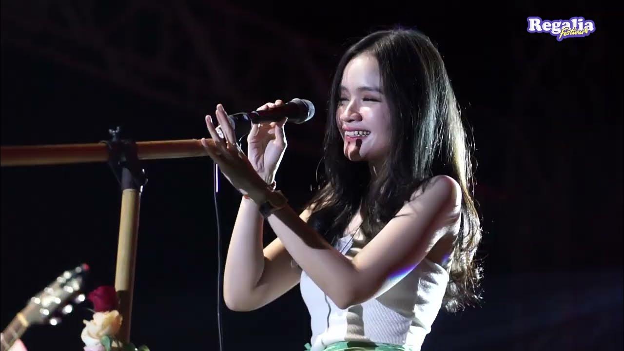 Regalia Festival 2022 | SOEGI BORNEAN - Semenjana - YouTube