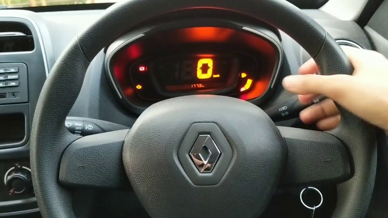 Things you need to know before buying Renault Kwid - YouTube