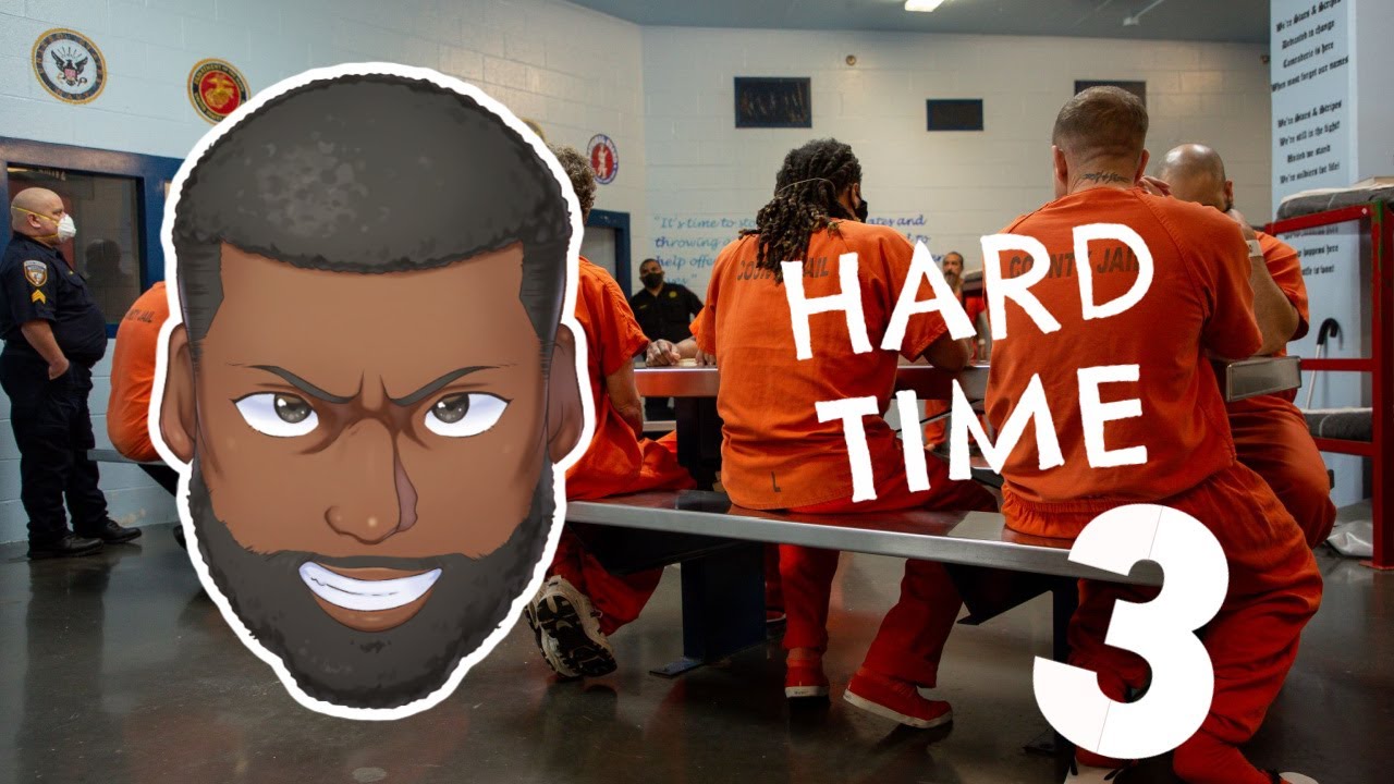 Hard Time 3 WELCHES REVENGE!!! KAMITHEDIVIINEGAMER VS 2PAC ROUND 2 ...