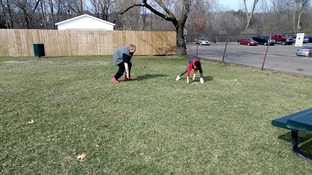 Zac and demarious - YouTube