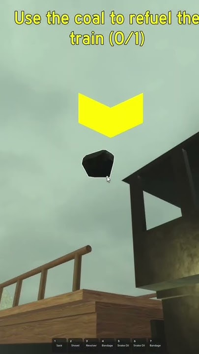 Best start in dead rails - YouTube