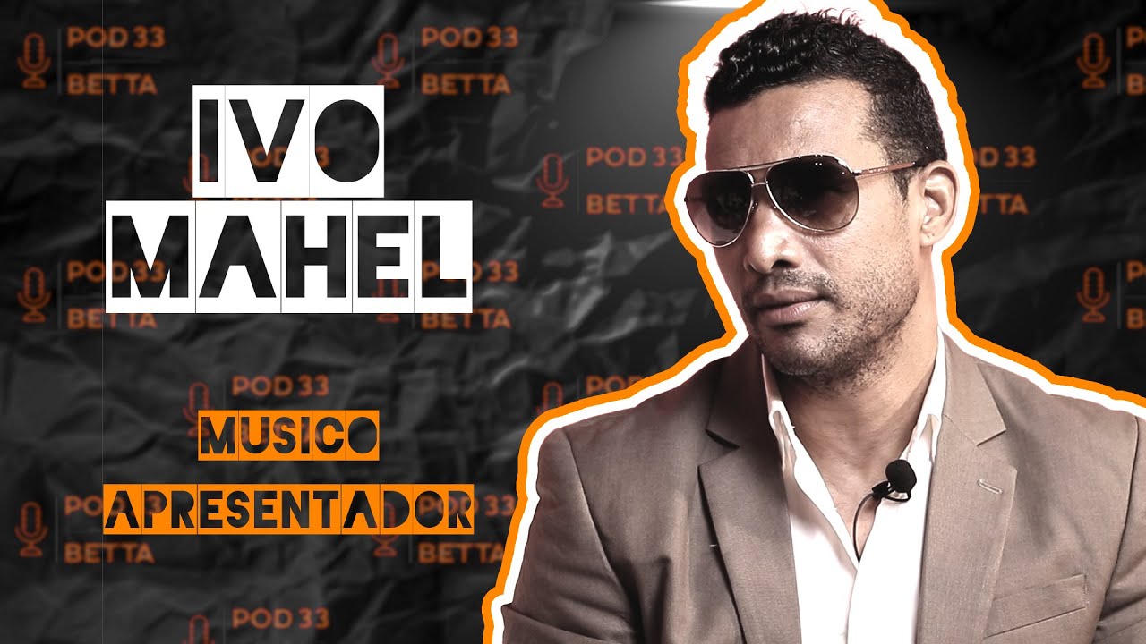 Ivo Mahel - Músico, apresentador #033 - YouTube