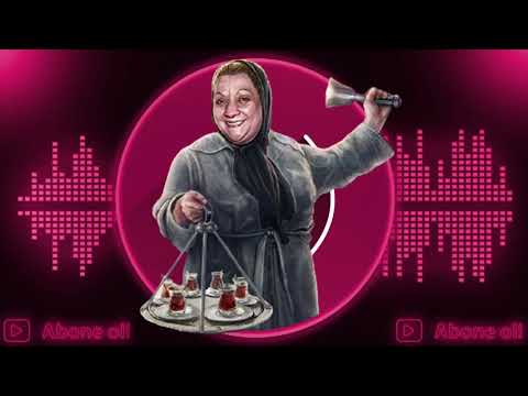 SES EFEKTLERİ - ADİLE NAŞİT - GÜLME KRİZİ