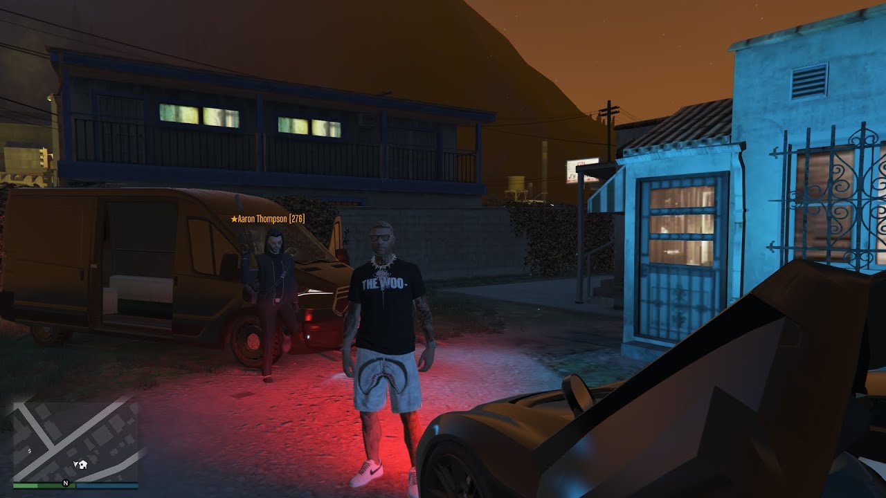 Rina V Tekrardan dönüş, RAGE MP ( www.rina-roleplay.com ) - YouTube