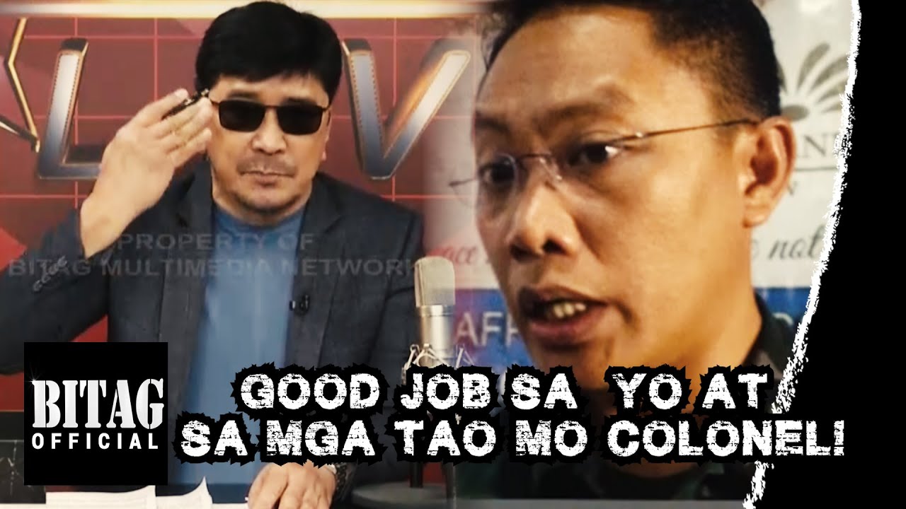 BITAG Live FULL Episode | February 23, 2021 | Tuesday - YouTube