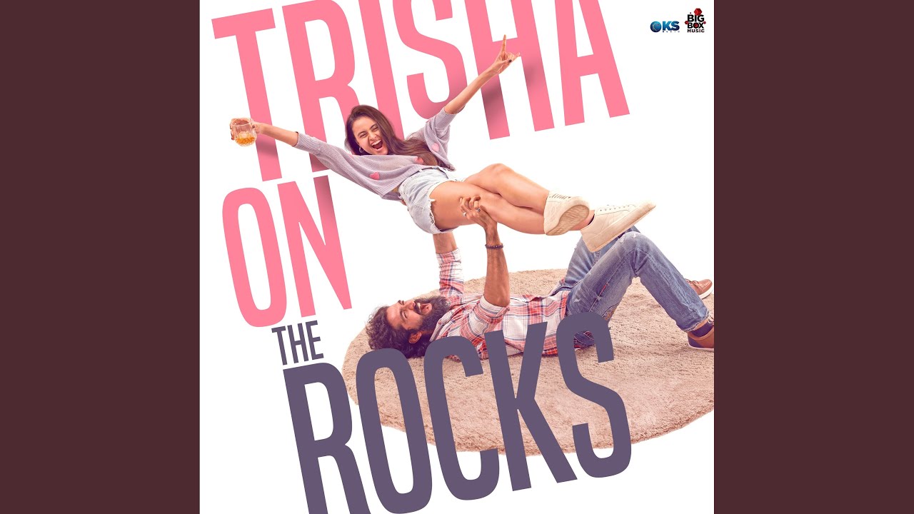 Trisha On The Rocks Theme (From "Trisha On The Rocks") - YouTube