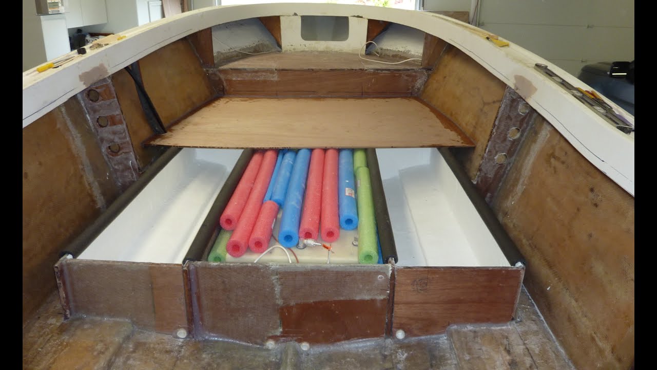 72 MAKO Rebuild Part 5 - YouTube