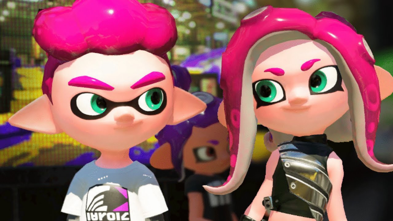 Where's Bridgett? The end of the series. - YouTube