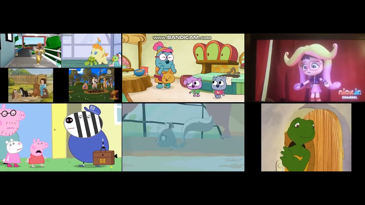 Pablo Makes Cry Everything d'2 - YouTube