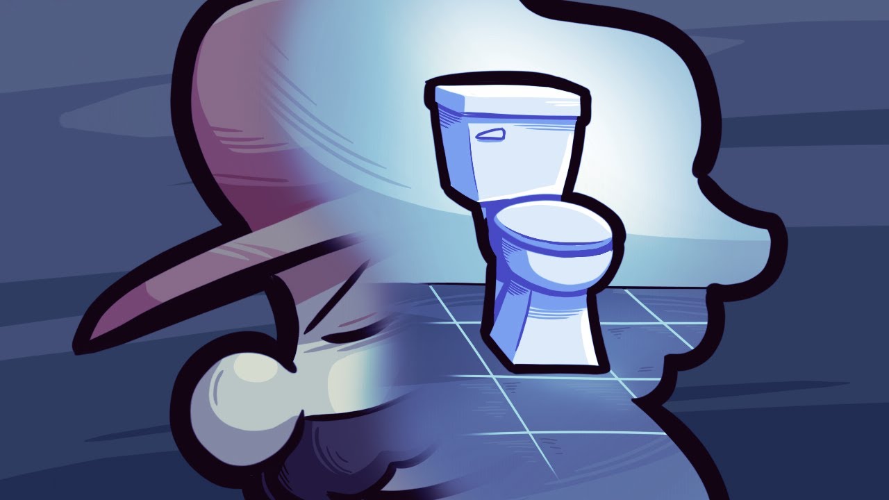 ⭐ Super Poopio's Top 10 Toilets ⭐| 😤 🍑 💩 🚽 Commentary - YouTube