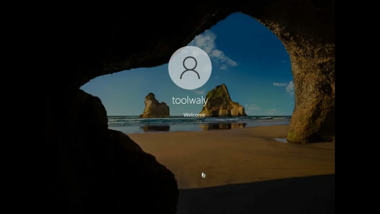how to connect rdp remote desktop connection? - YouTube