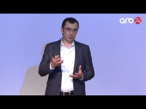 Hər şey mümkündür (Elfaq Əliyev) - ARB 24 (Uğur dərsi)