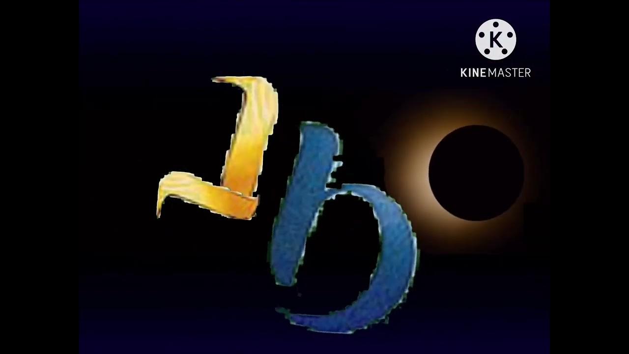 JBC Middle East (a.k.a. JBC 1) Ident (1991-2002) - YouTube