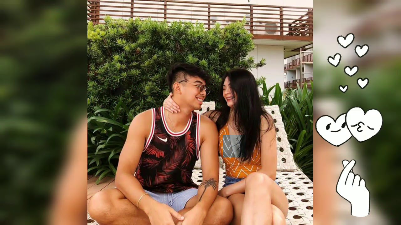 JAMILL SWEET MOMENTS | Most Influential youtube couple of the ...