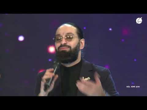 Rüstəm Zeynallı, ŞERON qrupu - Biz Qovuşduq (Gül Kimi Şou)