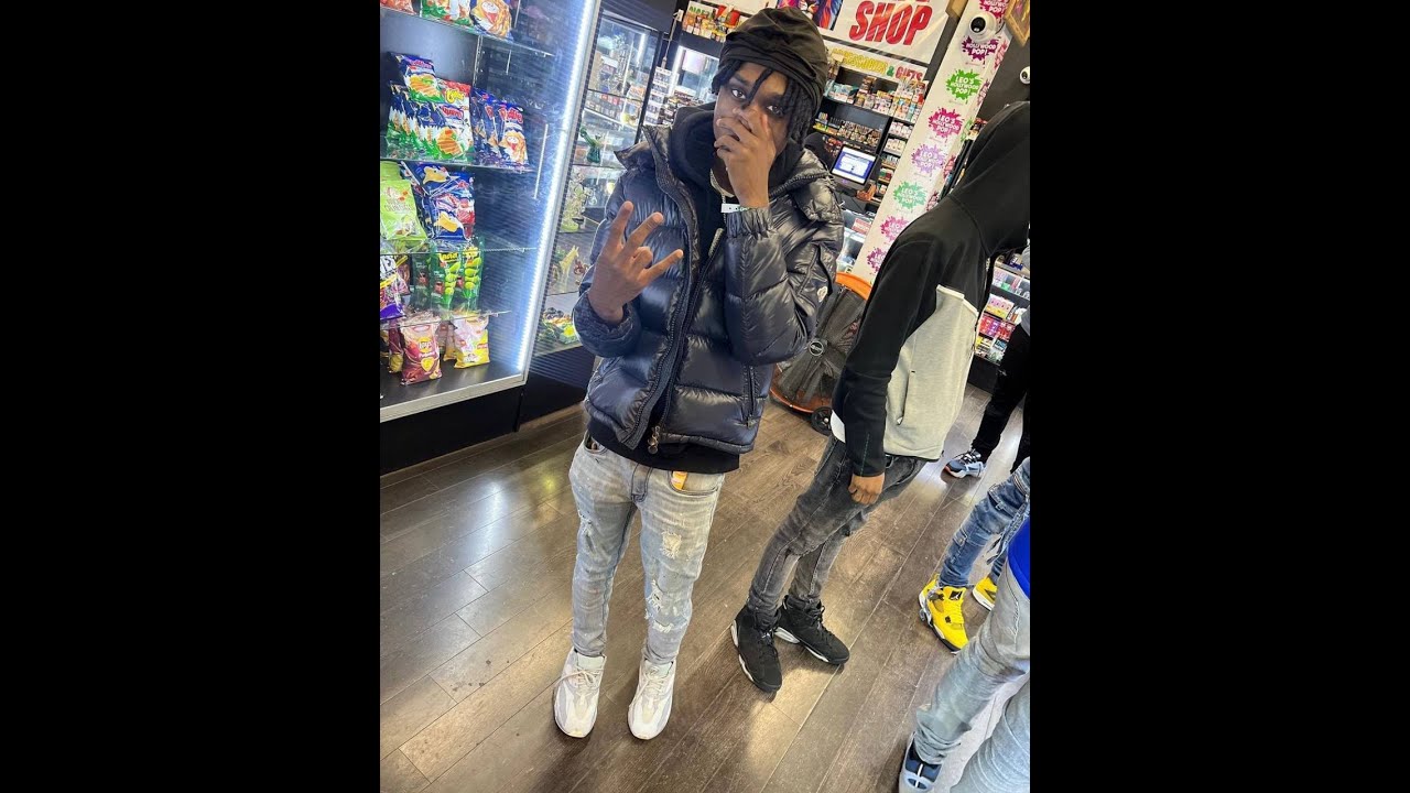 FREE. Scorey Type Beat x Toosii Type Beat 2023 - YouTube Music