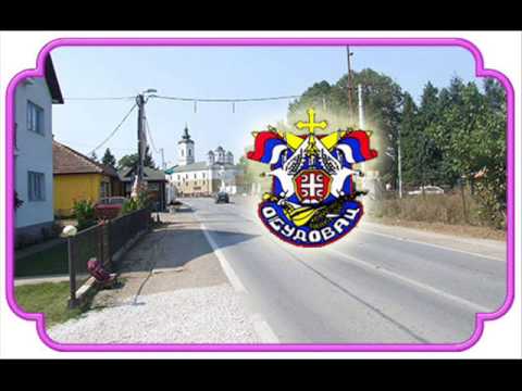 POSAVINA SRPSKA ZEMLJA - YouTube