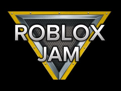 Roblox Jam: Houston - YouTube
